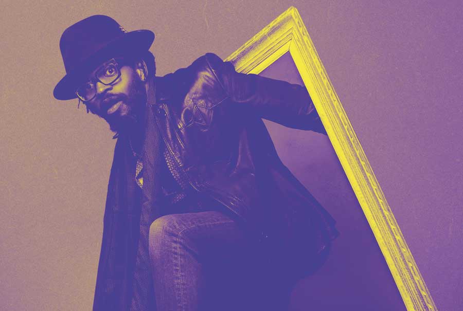 Tété en concert au Silex / Concerts / Spectacles / Agenda des sorties ...