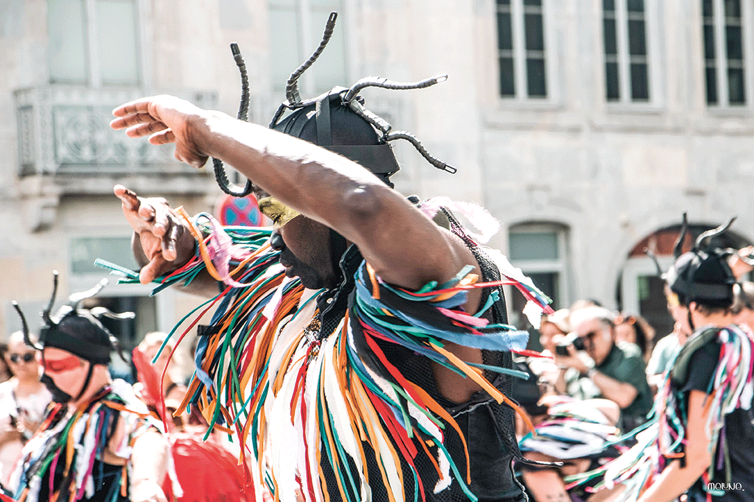 HEYOKA la tête à l'envers / Animations / Agenda des sorties / Animée ...