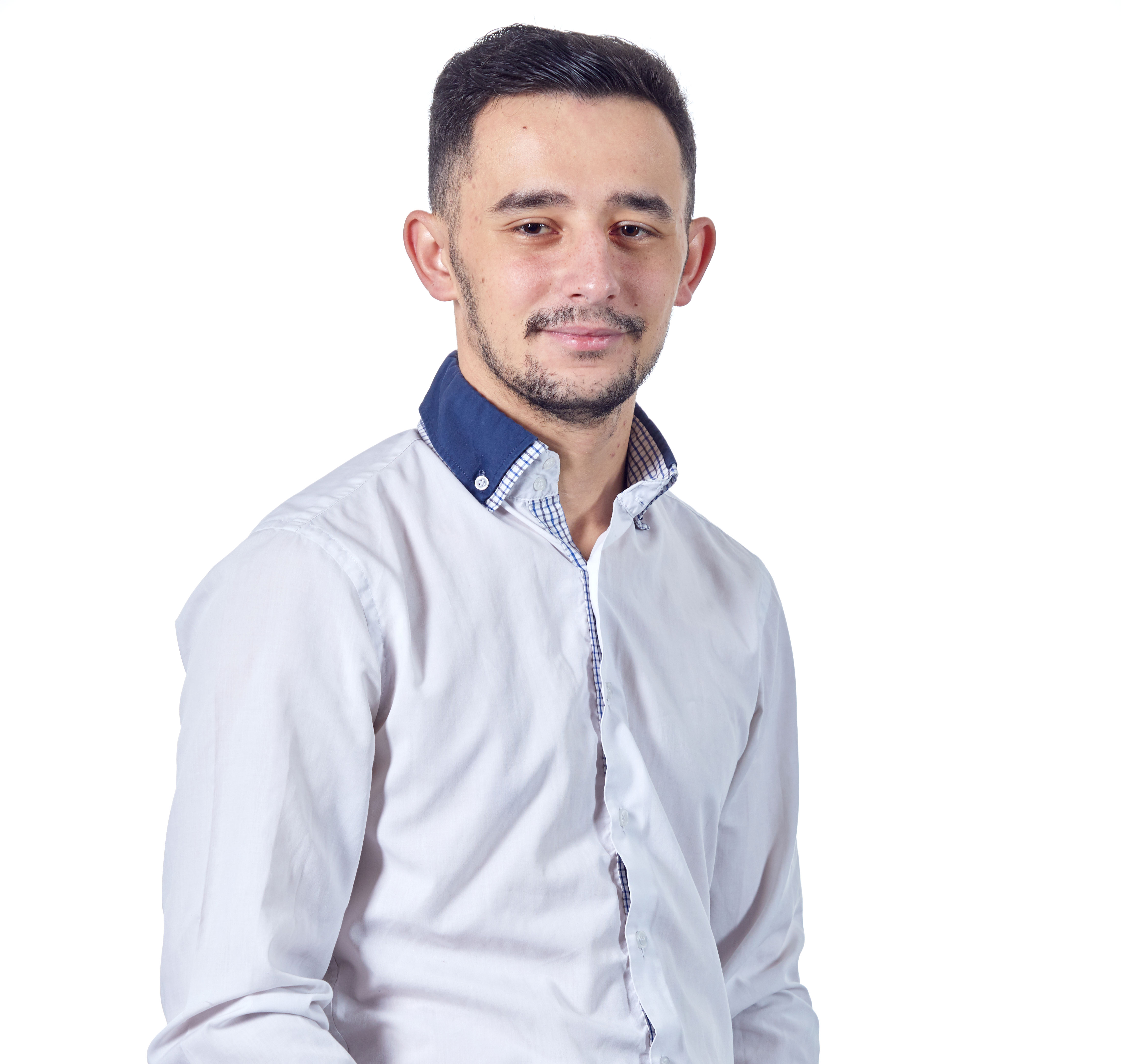 Élu, qui es-tu ? avec Christopher Blin / Auxerrois Magazine ...