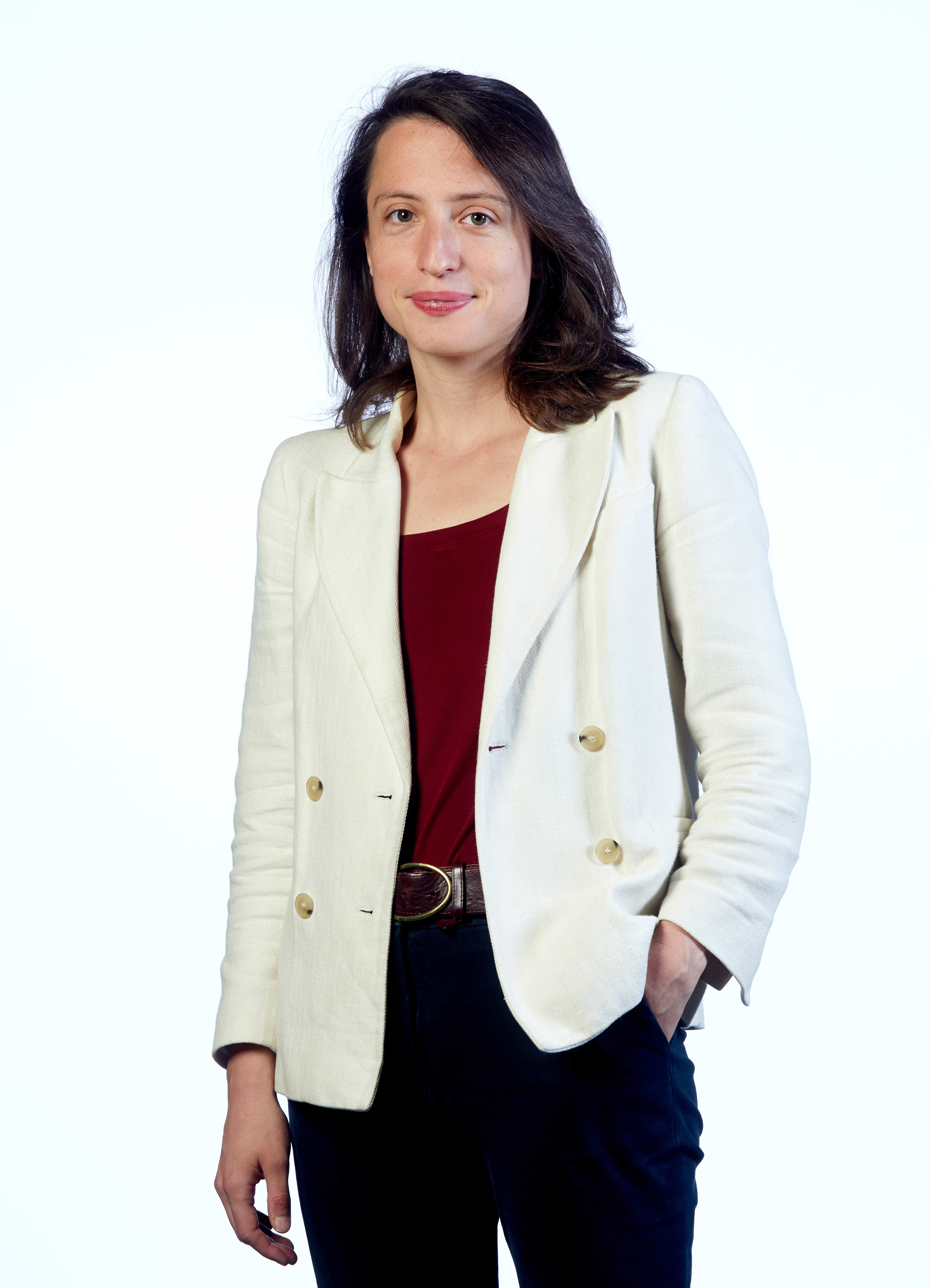 Elue, qui es-tu ? Avec Céline Bähr / Auxerrois Magazine / Actualités ...