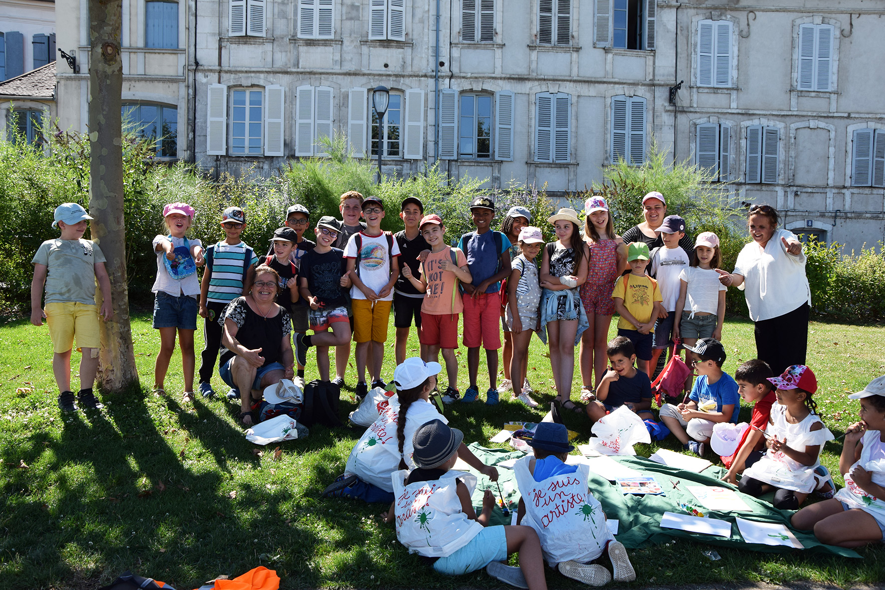 Les mercredis au Centre de loisirs / Centres de loisirs / Enfance et ... Les mercredis au Centre de loisirs / Centres de loisirs / Enfance et ...